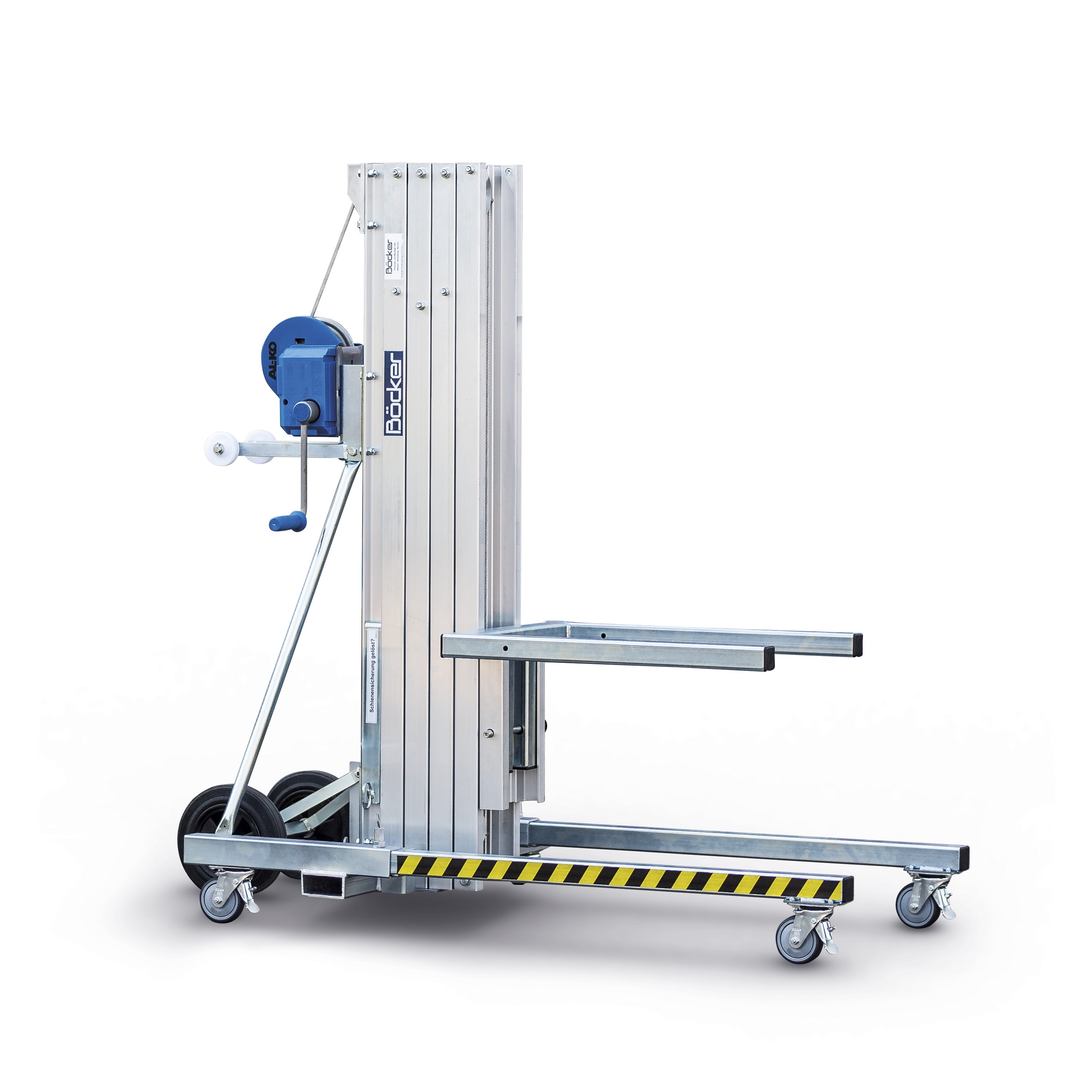 Böcker Maschinenwerke